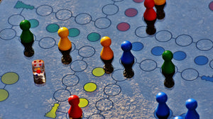 Minerva Board Games