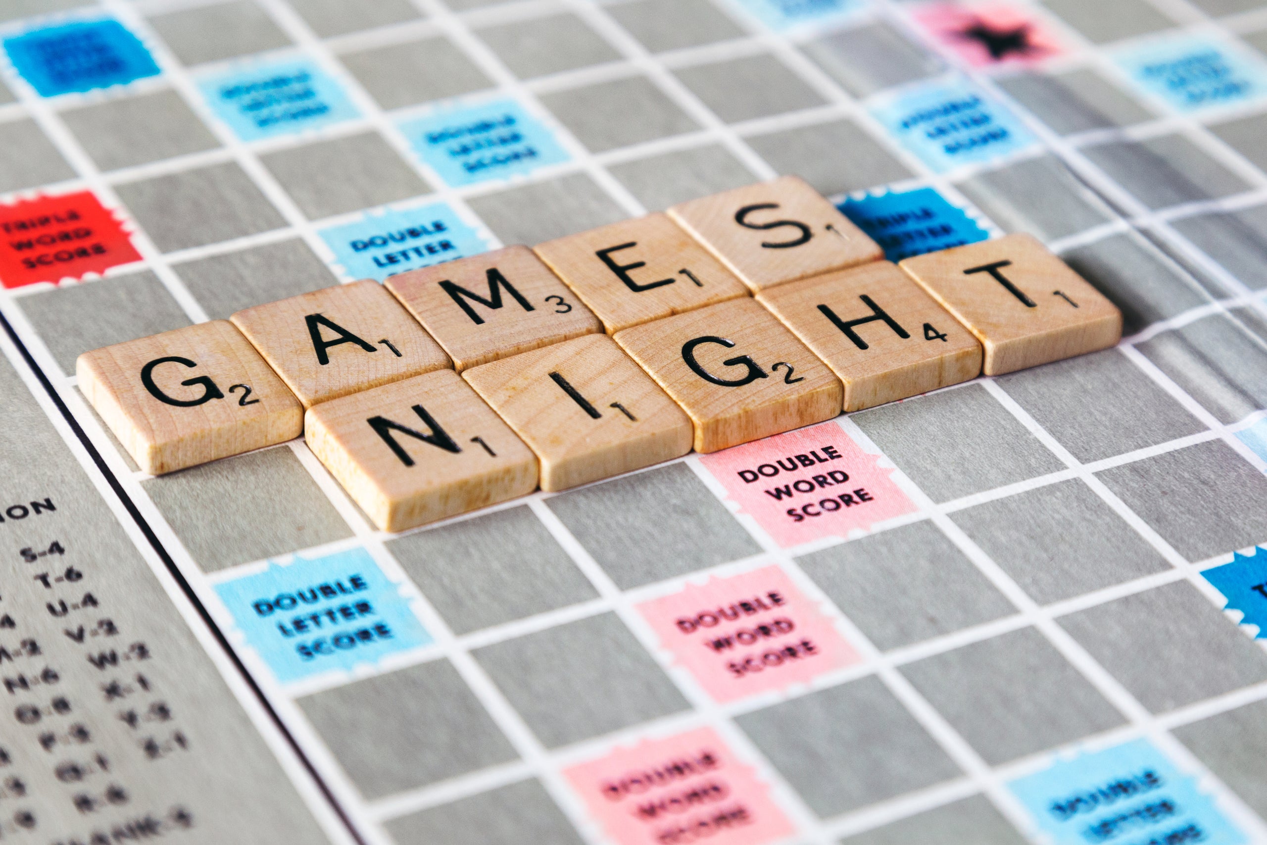 Minerva Board Games